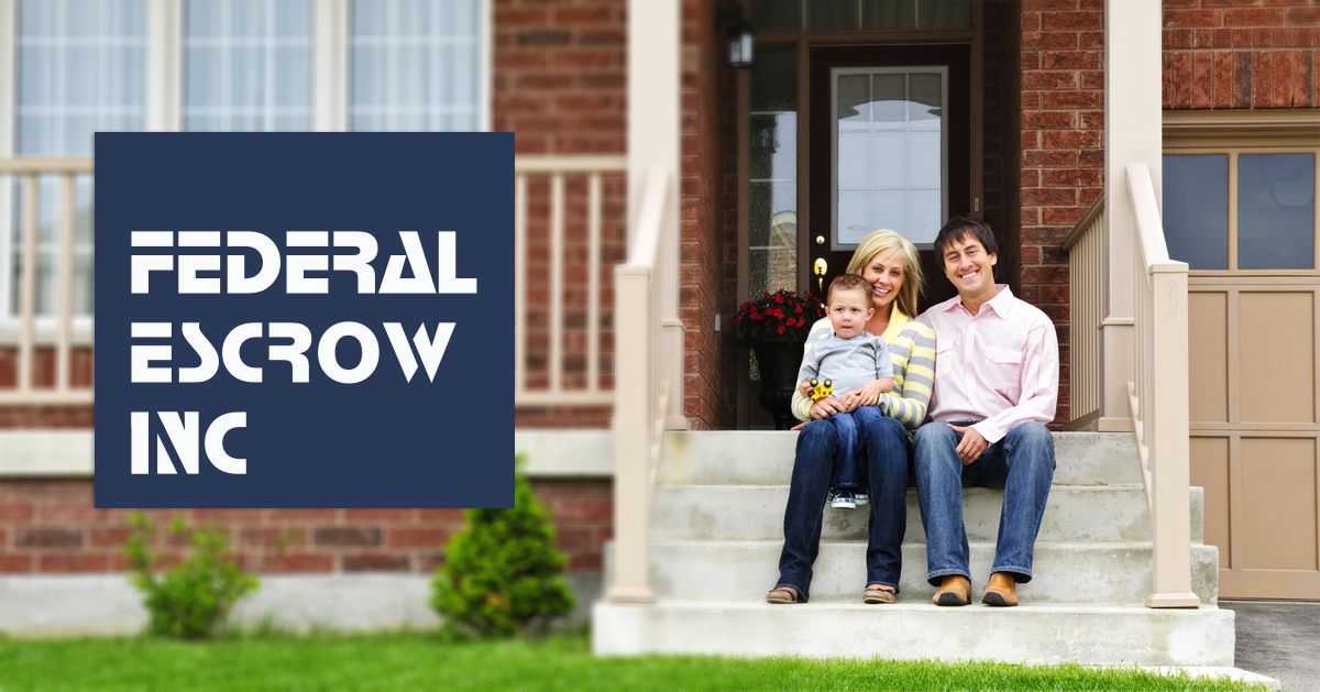 Our Team • Federal Escrow, Inc.